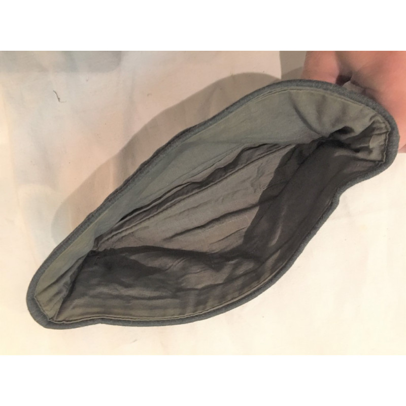 Calot Officier Polizei